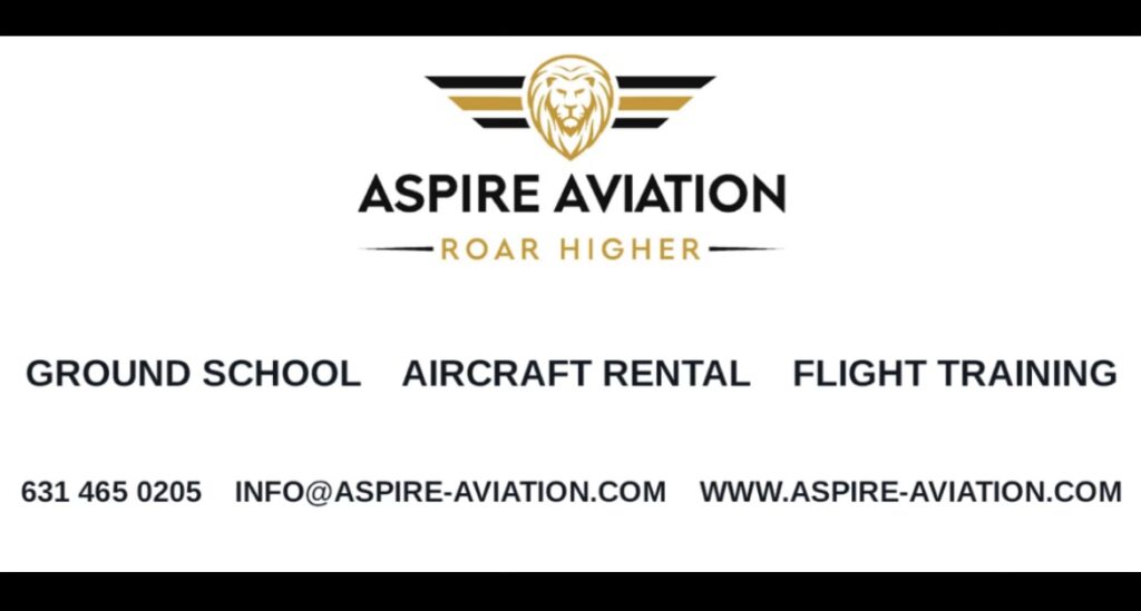 Flight Training – Republic Airport